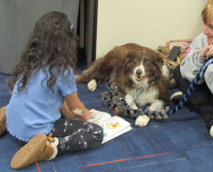 Children | Abington Township Public Library