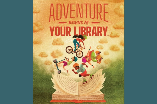 Children | Abington Township Public Library