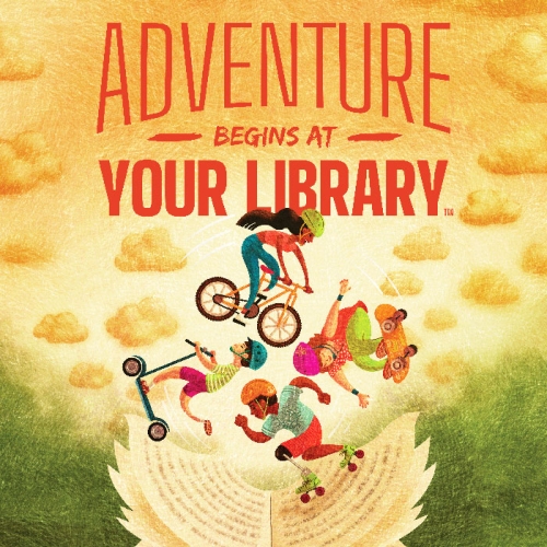 Teens | Abington Township Public Library